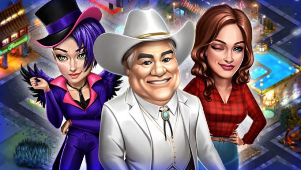 Casino World – Casino Games, News & More!